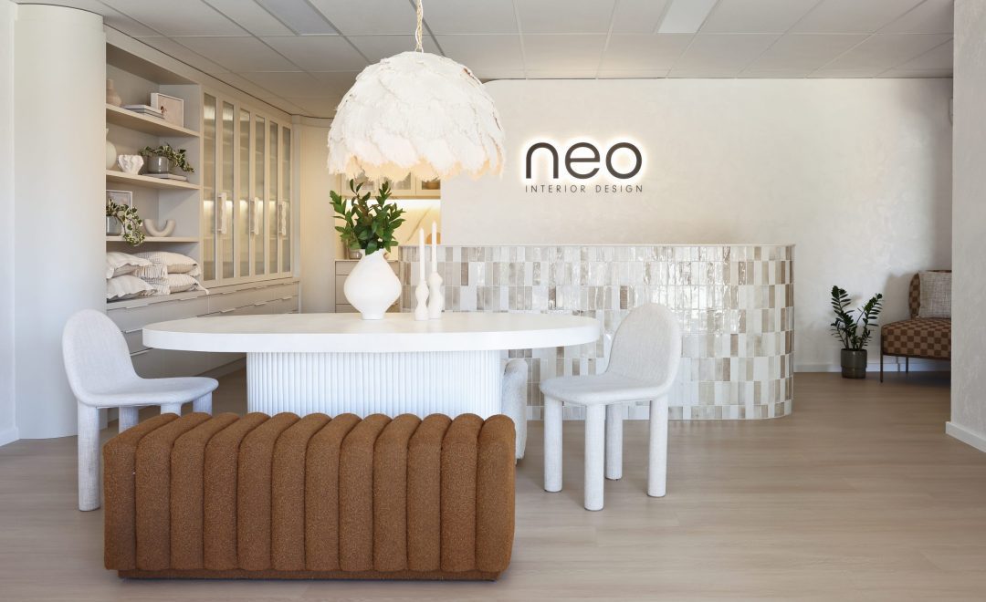NEO STUDIO - Neo Interior Design